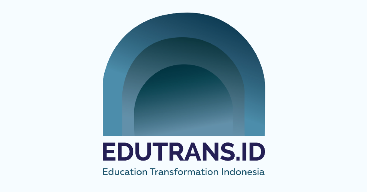 Edutrans Institute by Hendi Pratama